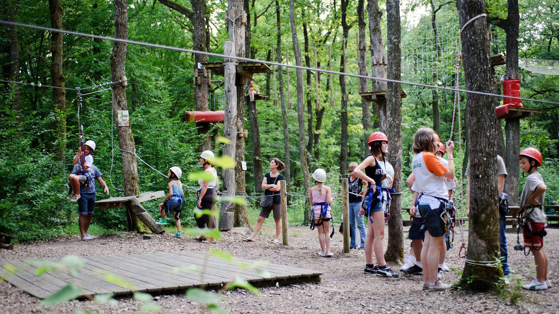 5 activities to keep your kids busy | Destination Vittel